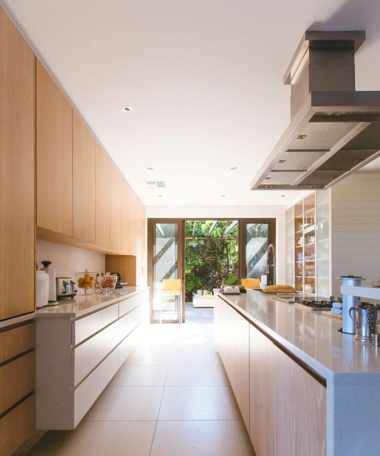 Extractor Fan Installation Auckland | Kitchen & Bathroom - EPS